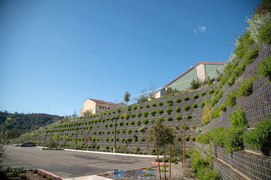 Guardians of Stability: The Intricacies of Retaining Wall Construction ...